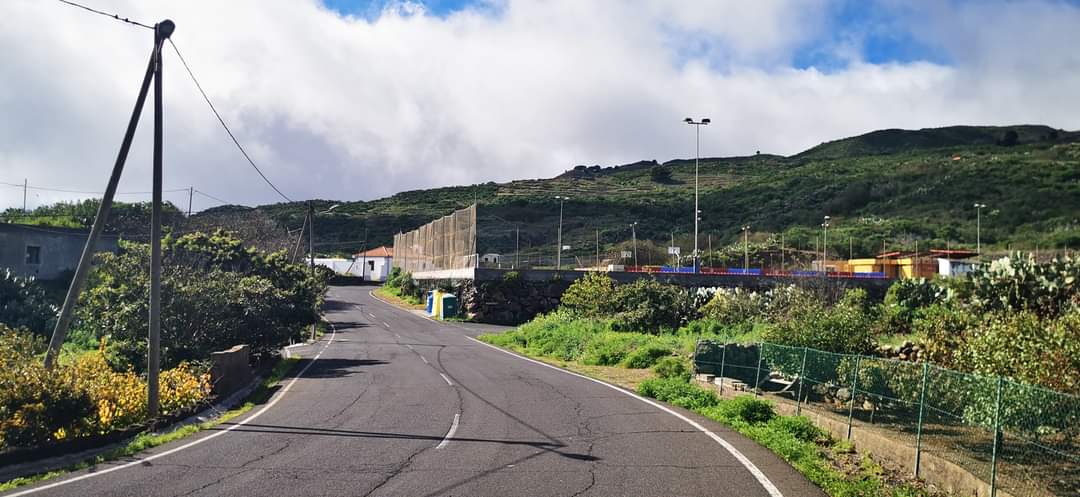 Diario El Hierro - El Ayuntamiento de Valverde adjudica las obras de ...
