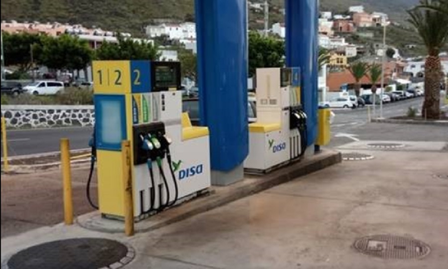 Diario El Hierro - DISA anuncia cierres puntuales en su estación de ...