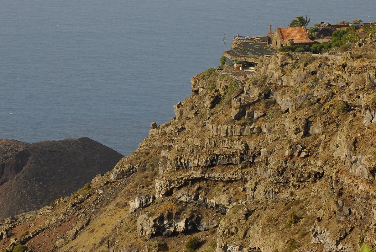 Diario El Hierro - El Cabildo de El Hierro contrata la pavimentación ... Diario El Hierro - El Cabildo de El Hierro contrata la pavimentación ...