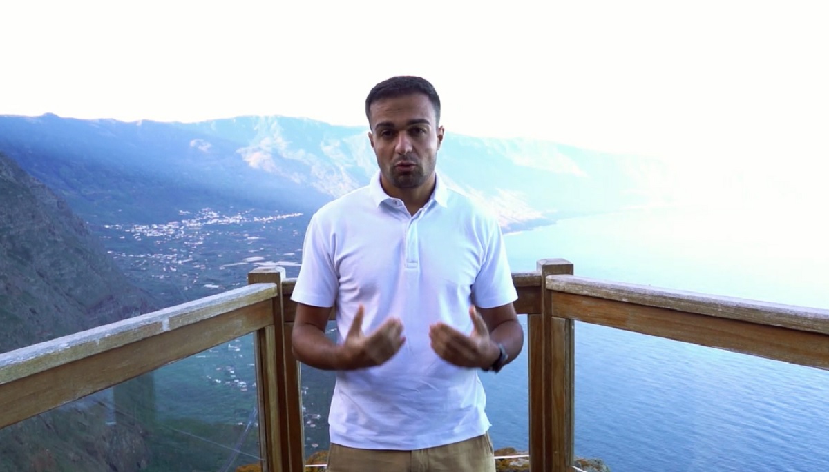 Diario El Hierro - Johan González (PP) solicita la revisión y ...