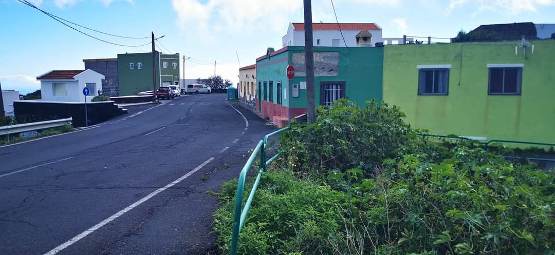 Diario El Hierro - El Ayuntamiento de Valverde adjudica las obras de ...